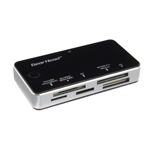 USB 3.0 Multi SD Card Reader